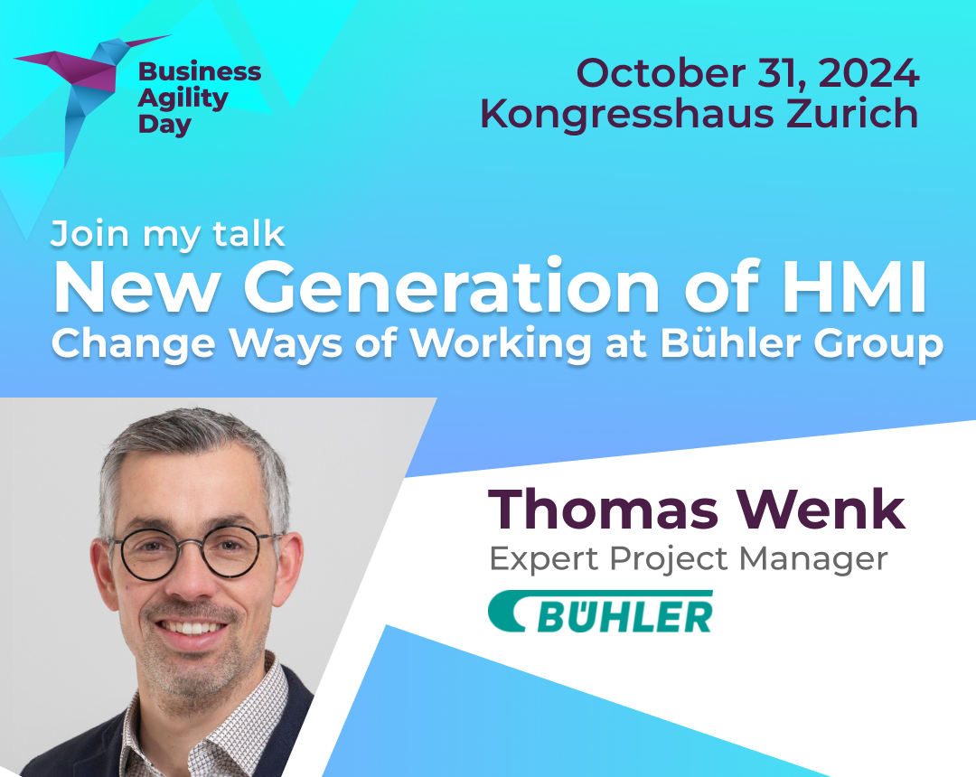 Thomas Wenk - LEAD26