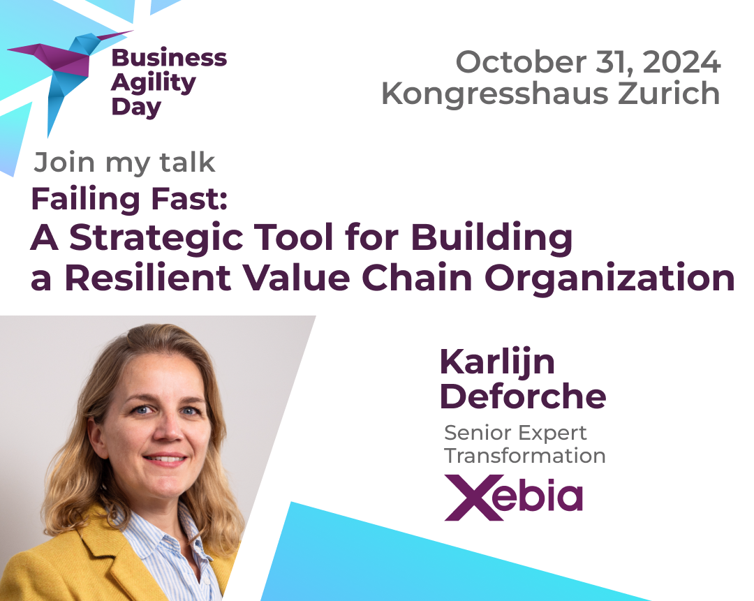 Karlijn Deforche - LEAD26